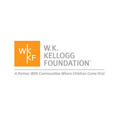 W K Kellogg Foundation Ihep