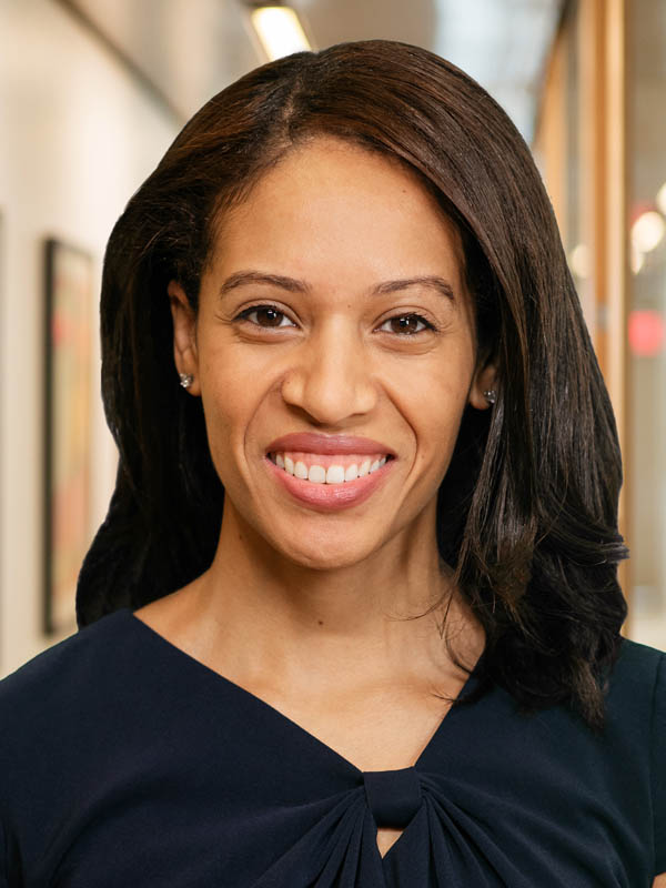 IHEP Welcomes Kelly Leon as its new Vice President of Communications ...