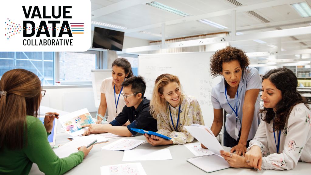 Request for Proposals: Join the Value Data Collaborative - IHEP