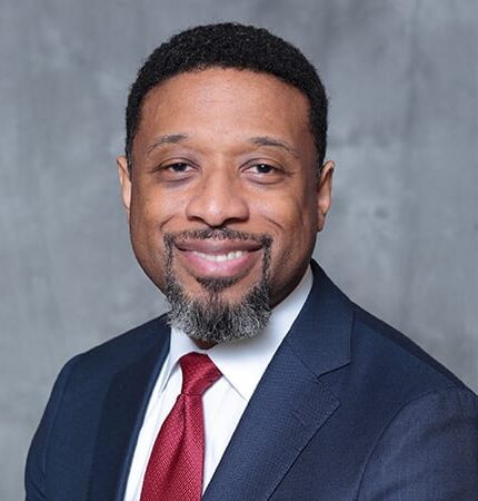 Brian Bridges, Ph.D. - IHEP