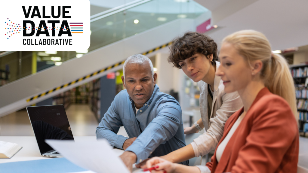 Request for Proposals: Join the Value Data Collaborative - IHEP